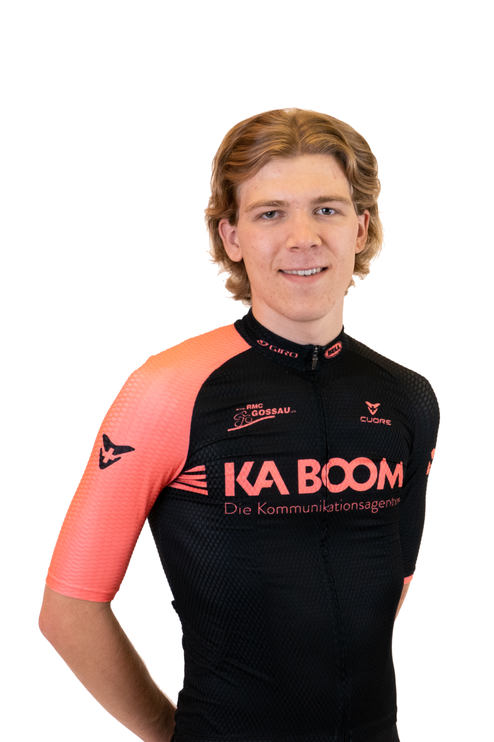 Lars - Sommer Brothers